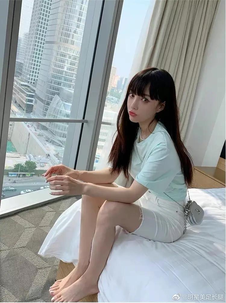 Li Xiaolu is still so beautiful - iNEWS