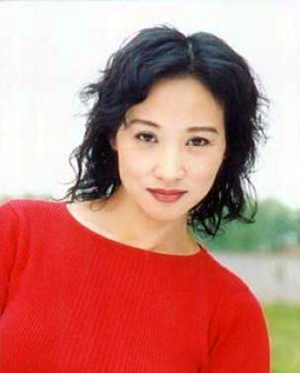 Popular actress Li Kechun in the 1980s: Divorced the second time, is it ...