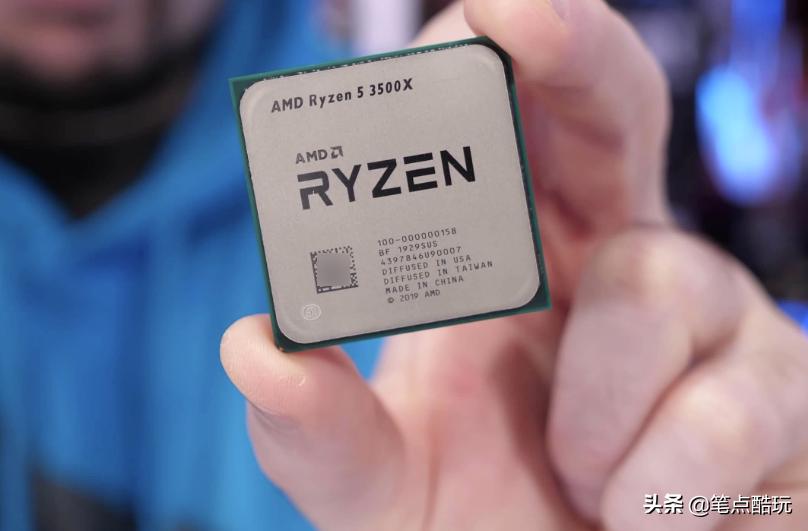 Win11新戰場，intel你莫囂張！微軟、AMD修復銳龍CPU性能bug - 資訊咖