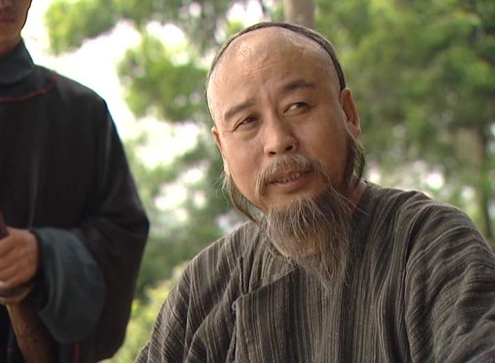 After Wu Sangui's death, Wu Shifan ascended the throne and proclaimed ...