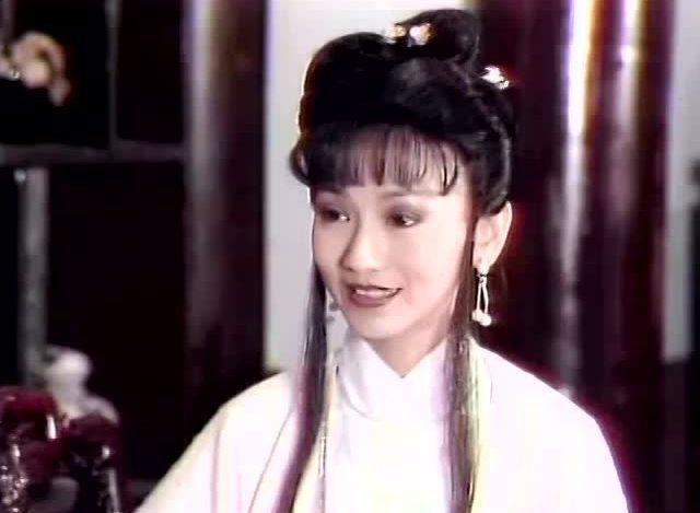 Why Bai Suzhen and Xu Xian have the fate to meet for thousands of miles ...