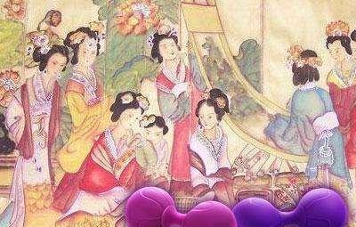 What are the types of prostitutes in ancient China? - iMedia