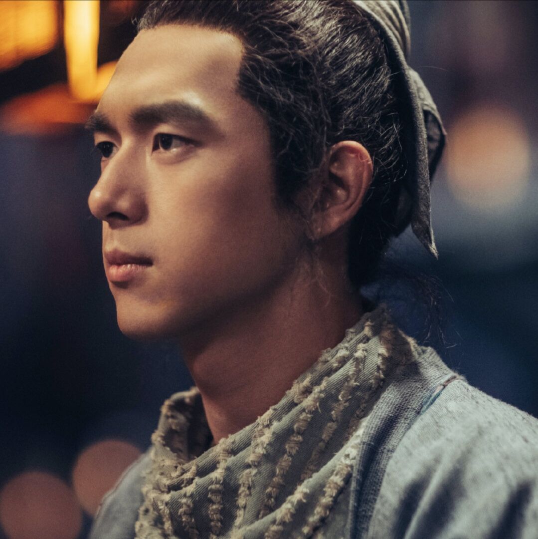 Sure enough, as Li Xian said, the movie "The Red Fox Scholar" is not ...