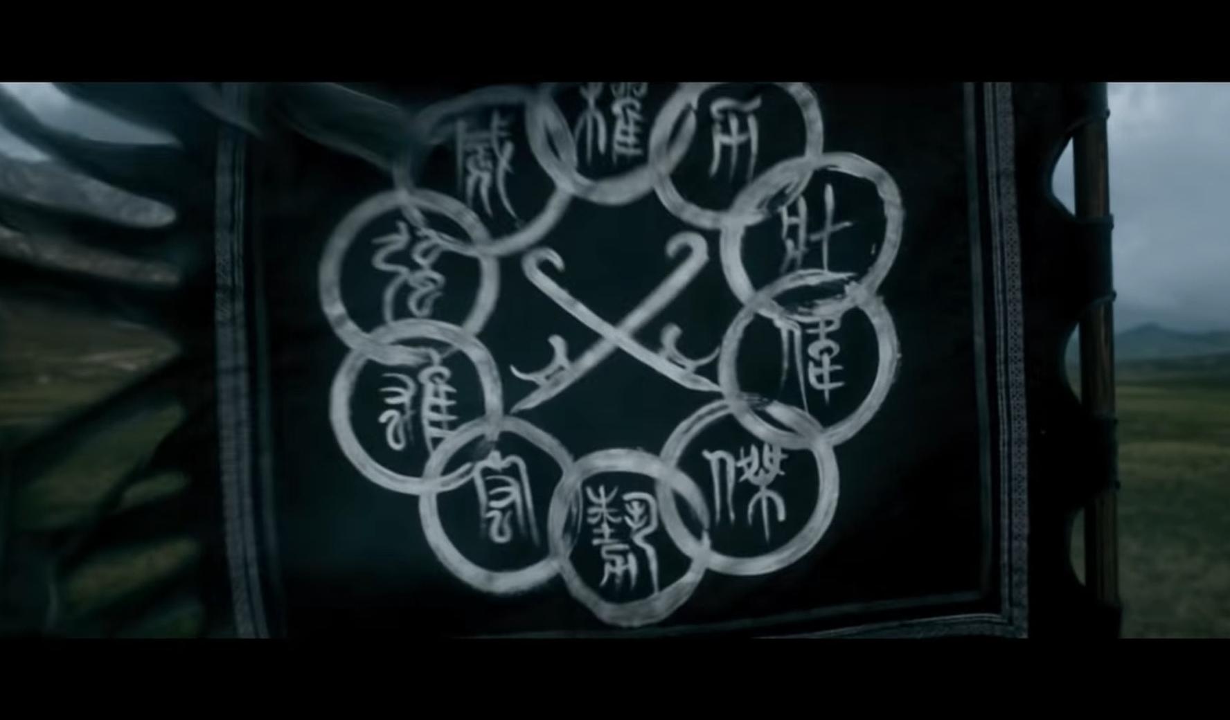 Shangqi and the Legend of the Ten Rings: Using the "Five Elements" to ...