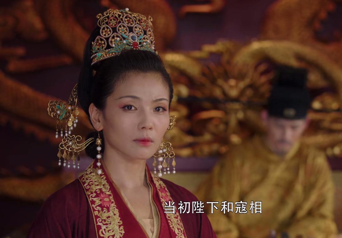 Is Zhao Heng really stupid or pretending to be crazy in "Great Song ...