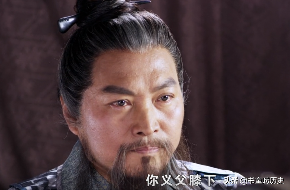 After watching Ding Yanping's end, you can understand that Luo Cheng is ...
