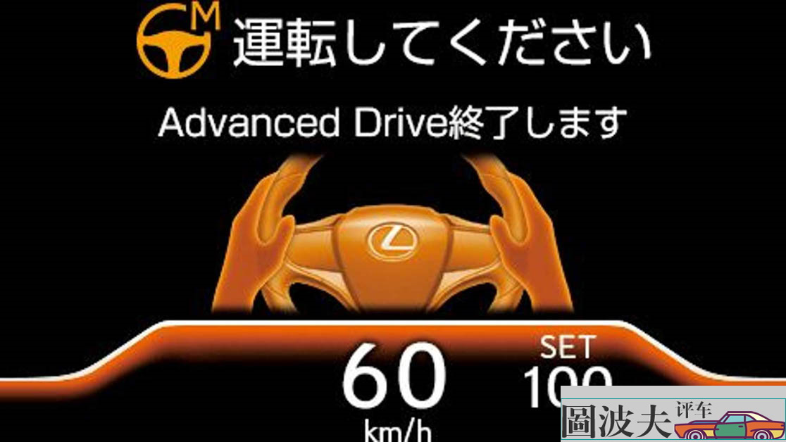 Toyota and Lexus release new advanced safe driving assistance system ...