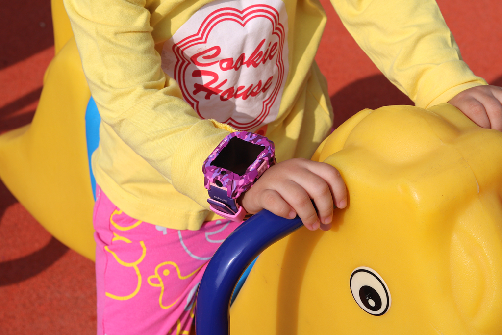 How about the 360 children's watch S2, which is the standard for the ...