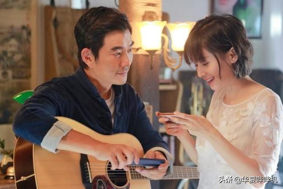 The story of Ren Xianqi and Karen Mok, Cecilia Cheung and Shu Qi three ...