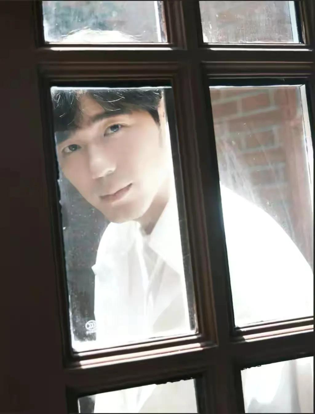 The original work of the children of the Qiao family: Hu Chunxiao—Qiao Yicheng's second ...