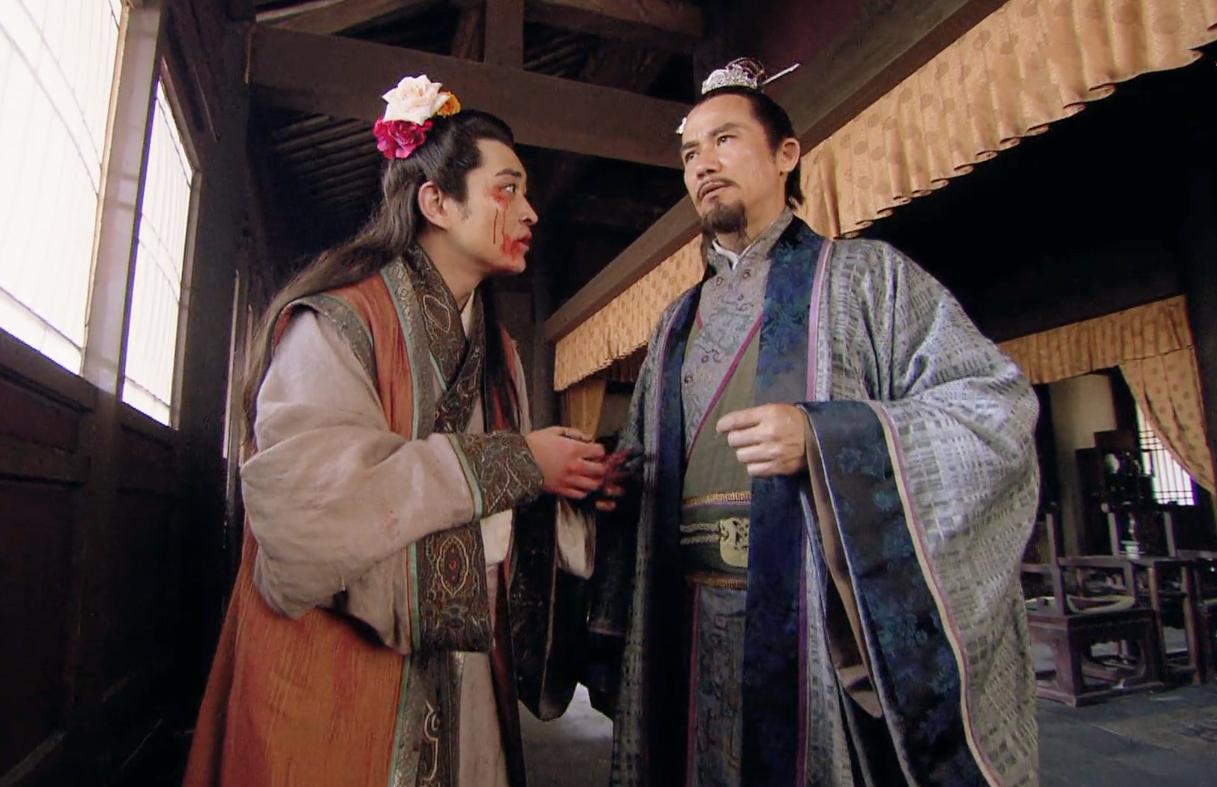 Gaoya Nei has a lofty status and there is no shortage of women. Why ...