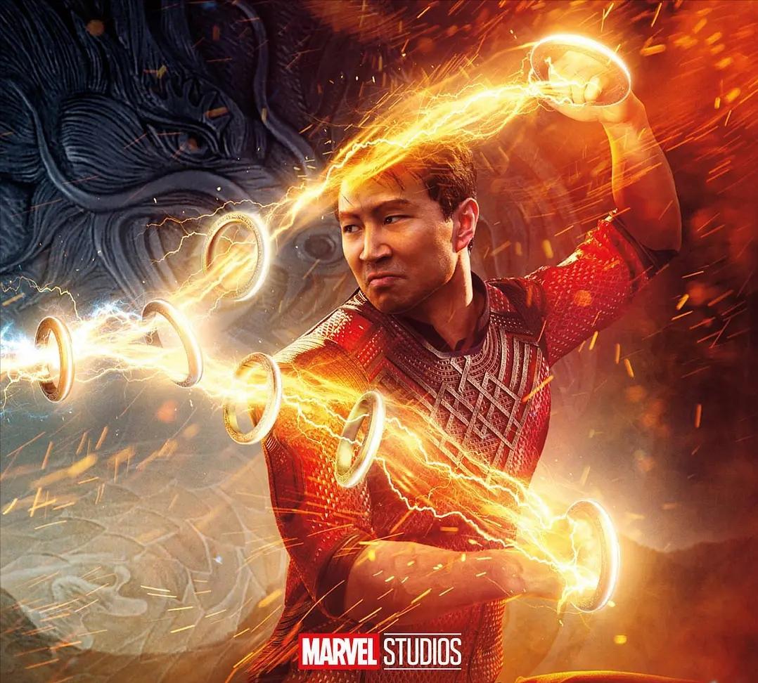 "Shang Qi": Hollywood's conjectured "Chinese culture" has nothing to do ...