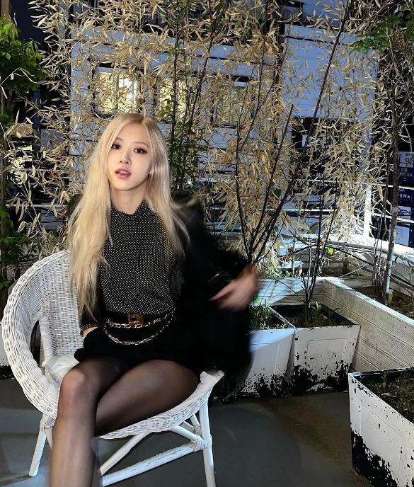 Ms. Luo Jie yyds - iNEWS