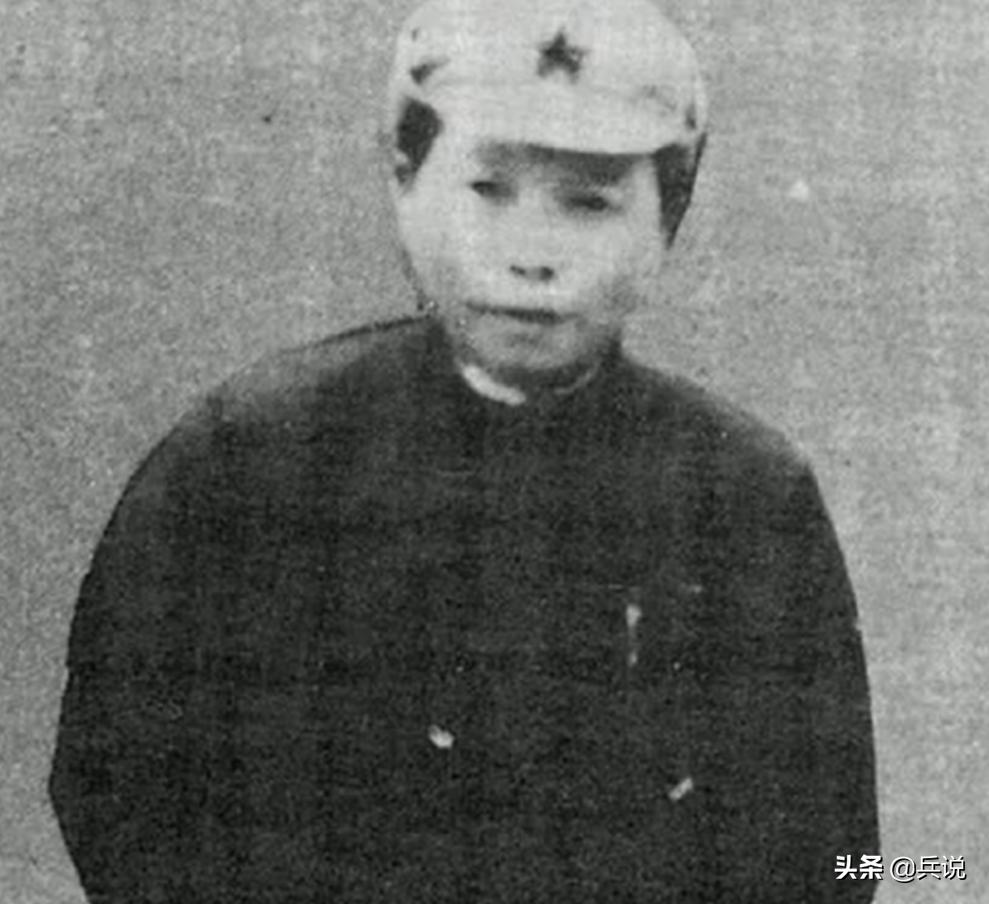 Li Zhen's qualifications are not as good as Zhang Qinqiu, so why can he ...