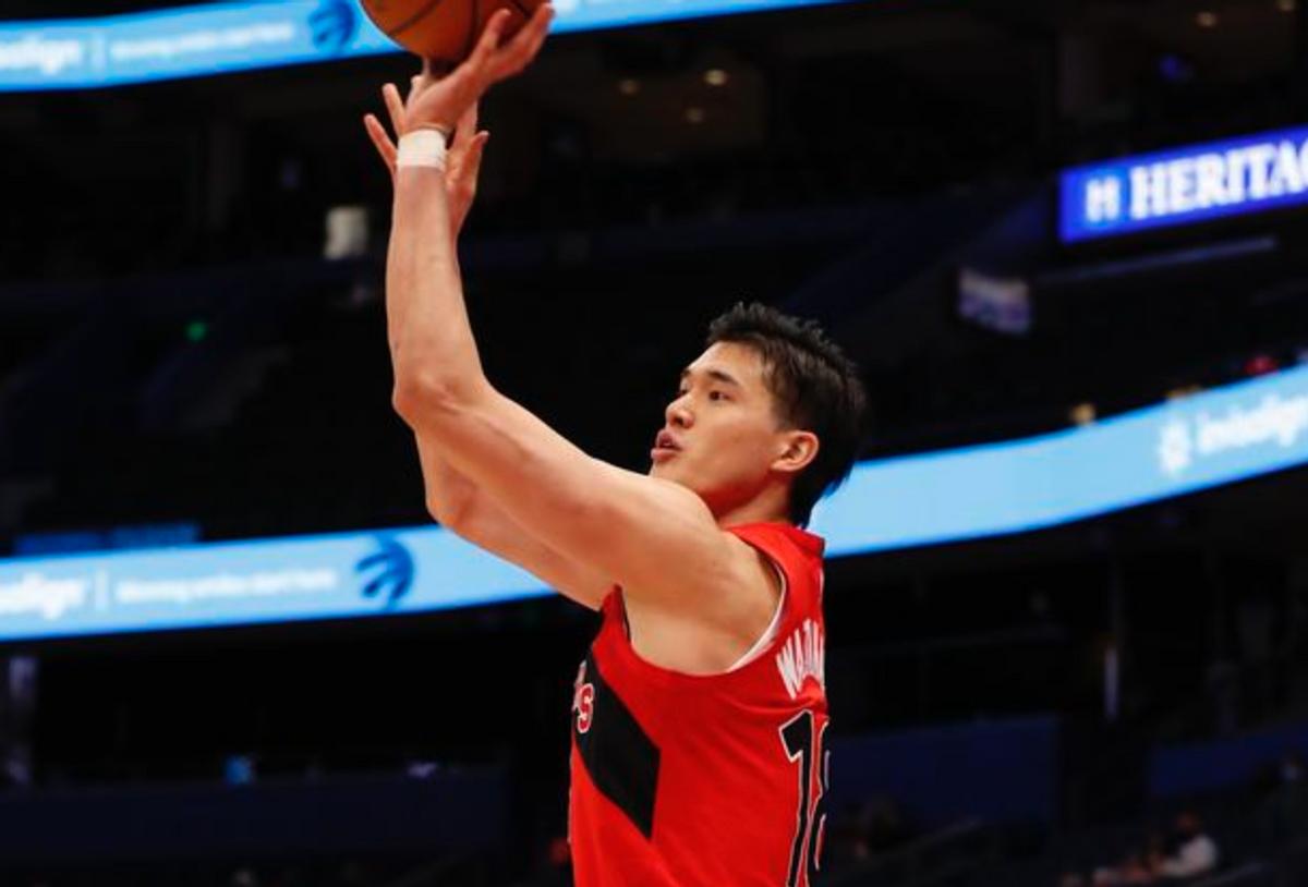 Inventory of the 5 strongest Japanese players who have played in the ...