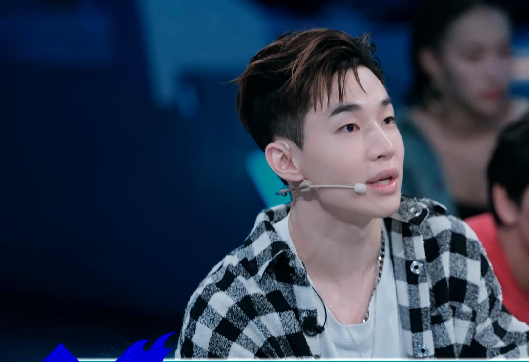 This is hip-hop: Why is Li Chunlin more worthy of staying than Han Yu ...