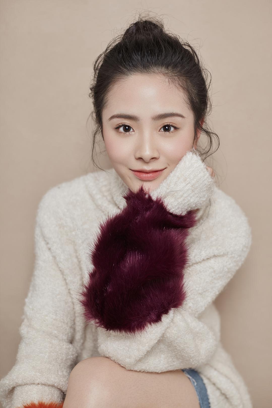 The famous scene of Xiangmi reappears!The remake of "I'm an Actress ...