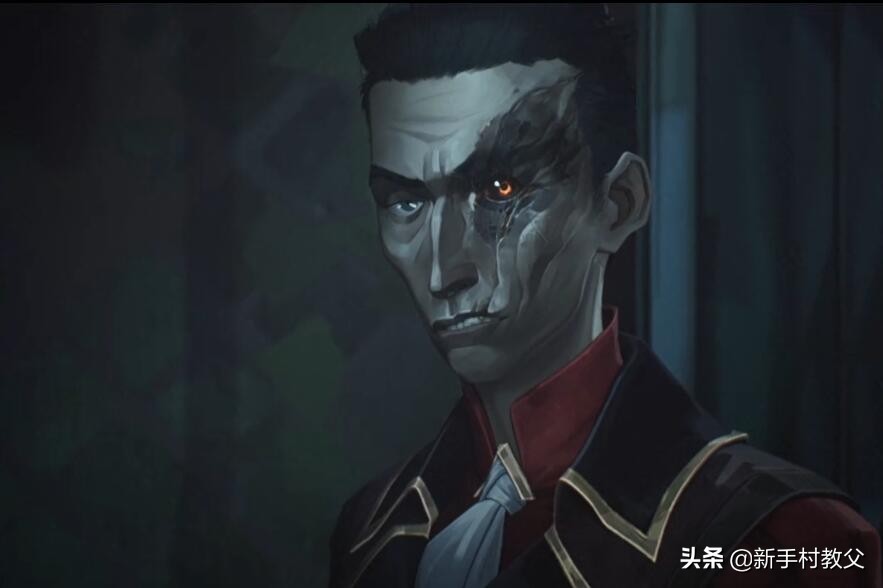 The Battle of the Two Cities: The most controversial role has exploded ...