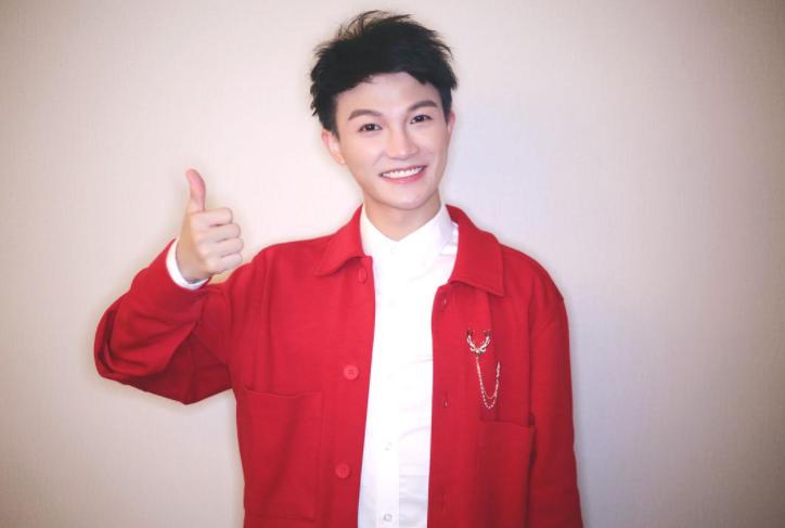 Zhou Shen's "Deep Deep" was released on the fourth anniversary, "Big ...