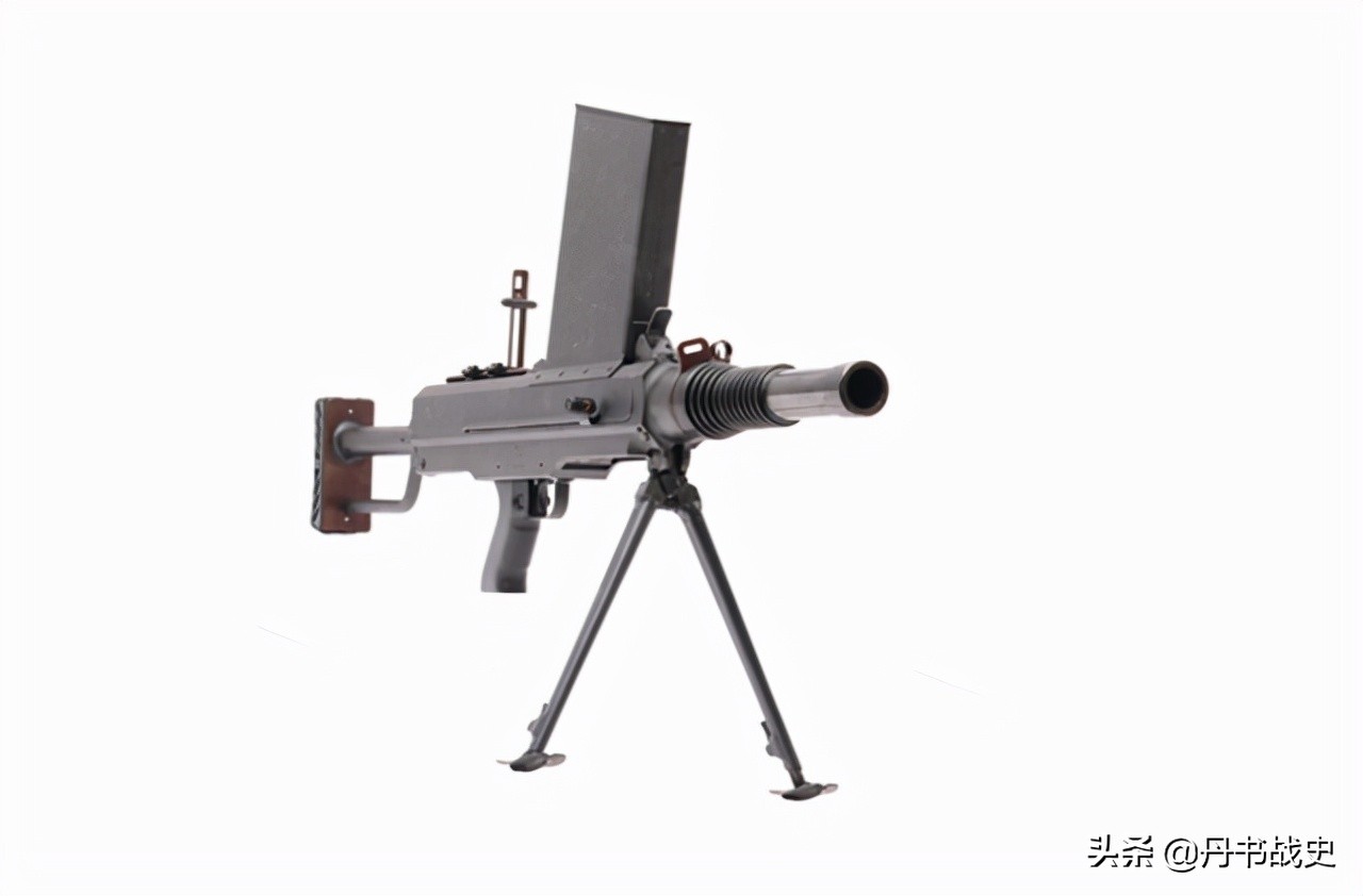 Slovak RAG-30 automatic grenade launcher, the soul possession of the ...