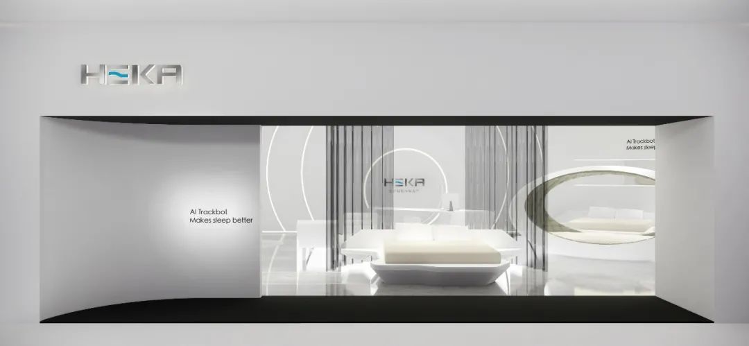 HEKA makes sleep happy - iNEWS