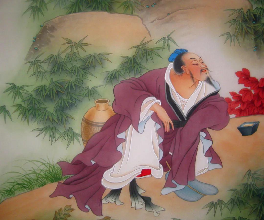 History Story 13: Qiao Xuan's joke, why Cao Cao always remembered it ...