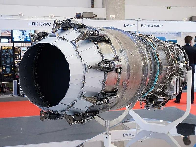 Why not use domestic engines? China and Ukraine sign 800 million US ...