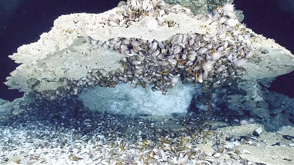 China's combustible ice reserves are the world's largest!The trial ...