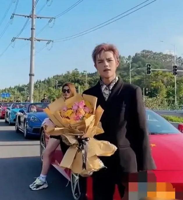 230,000 reports were blocked for 630 years, Yin Shihang earned 45 ...