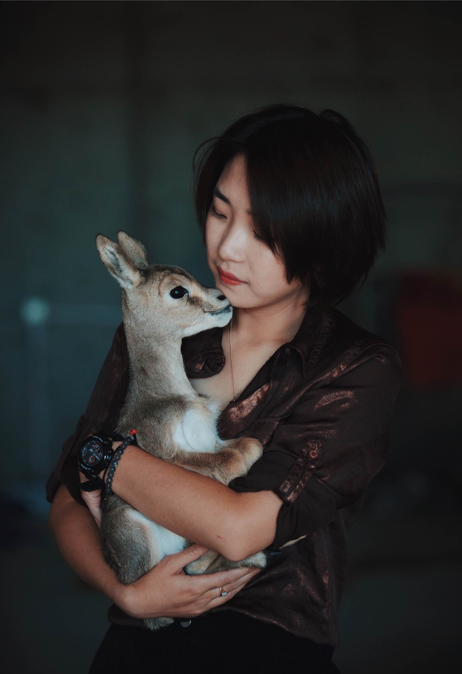 Altay's "Princess Beaver" and more than 500 "Shadow Messengers" - iNEWS