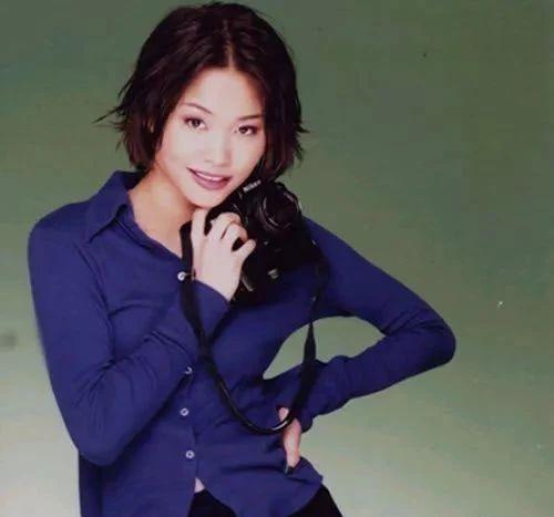 Xu Meijing: Why is the music queen who is like Faye Wong crazy? - iMedia