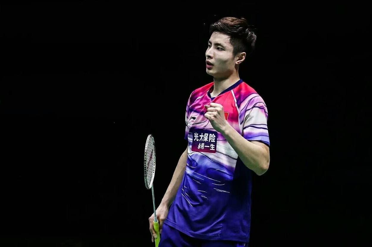 Guoyu announces the list of World Championships: 3 Olympic silver ...