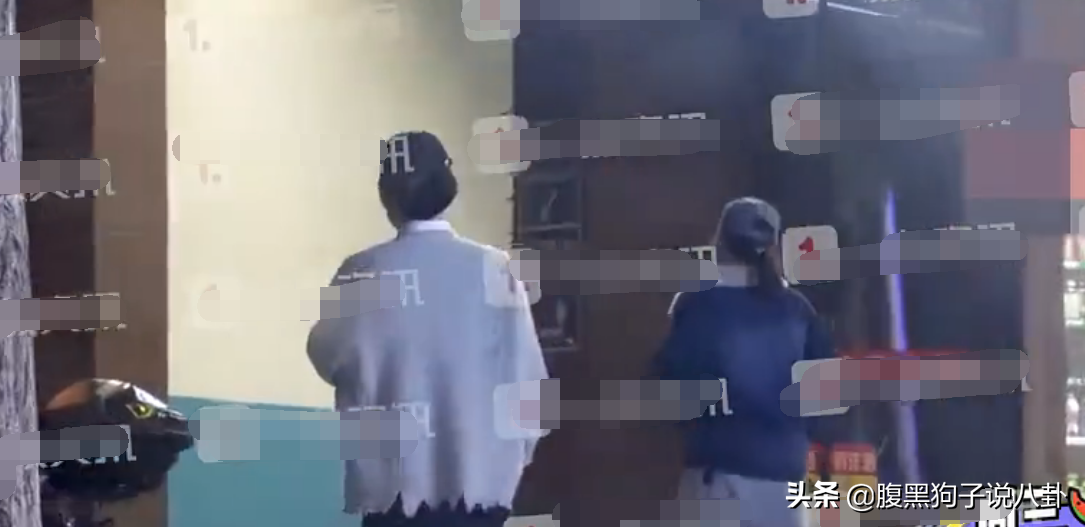 Zhu Xingjie knows he loves Wang Lan, but praise is unnecessary, right ...