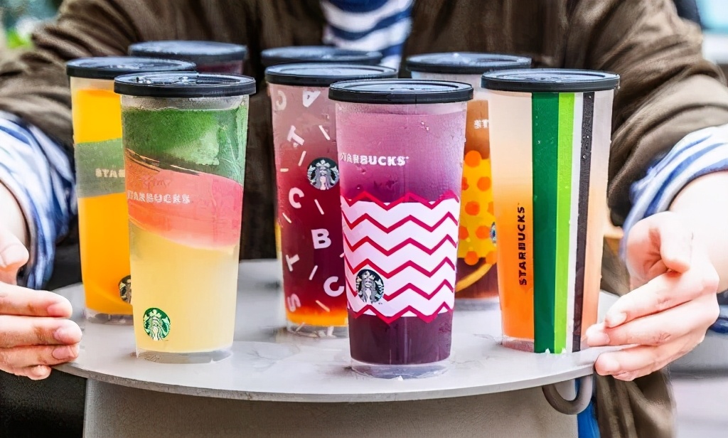 The new coffee era is coming, will "fruit coffee" become the next trend ...