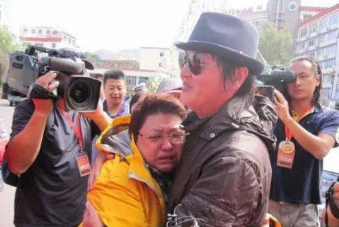 Han Hong no longer forbears, revealing the true relationship with Sun ...