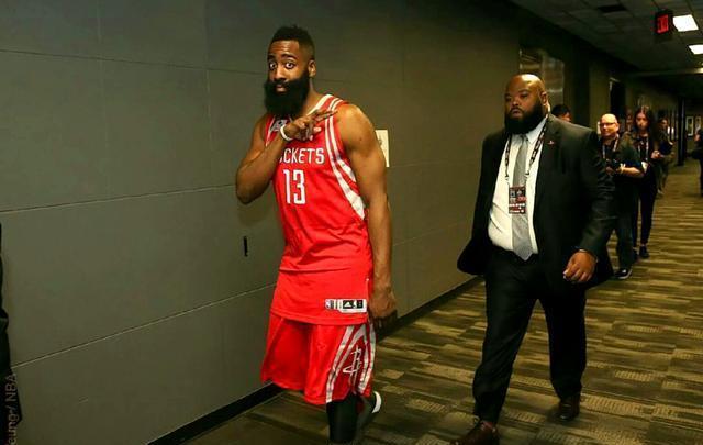 Why are NBA star bodyguards fat? How much do they have a mixed income ...