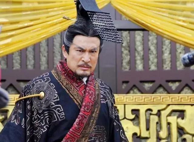 Meng Tian held a heavy soldier in his hand, why didn't he support the ...