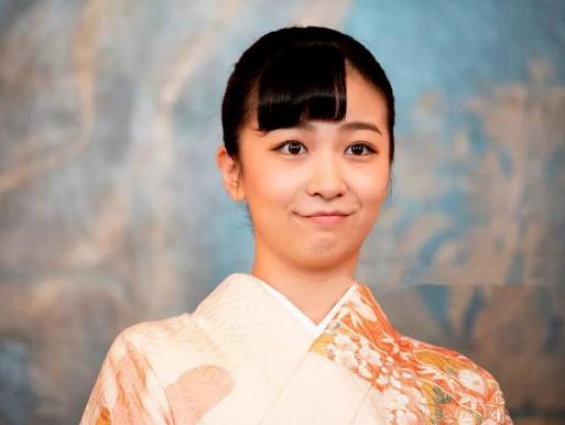 Japan's most beautiful princess Kako: From a rebellious girl to a fake ...