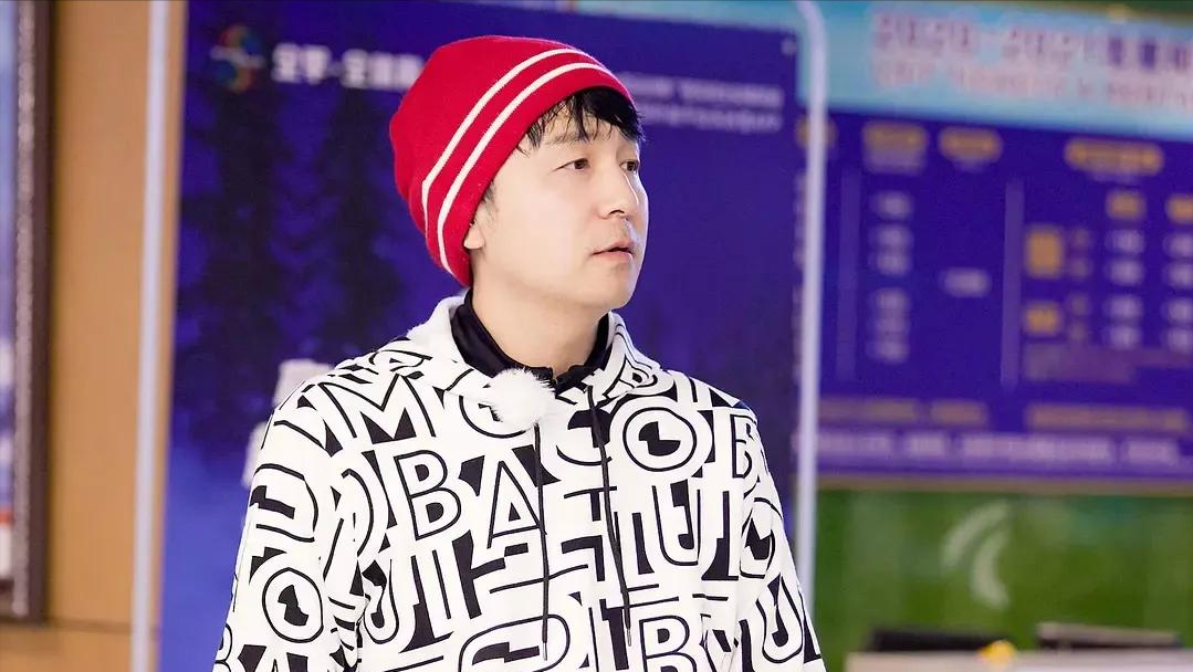 As a star cash cow variety show, it is already a master of bad TV ...