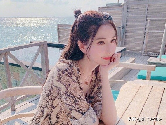 Renowned in Europe as the No. 1 beauty in the East, Lan Xinyan has been ...