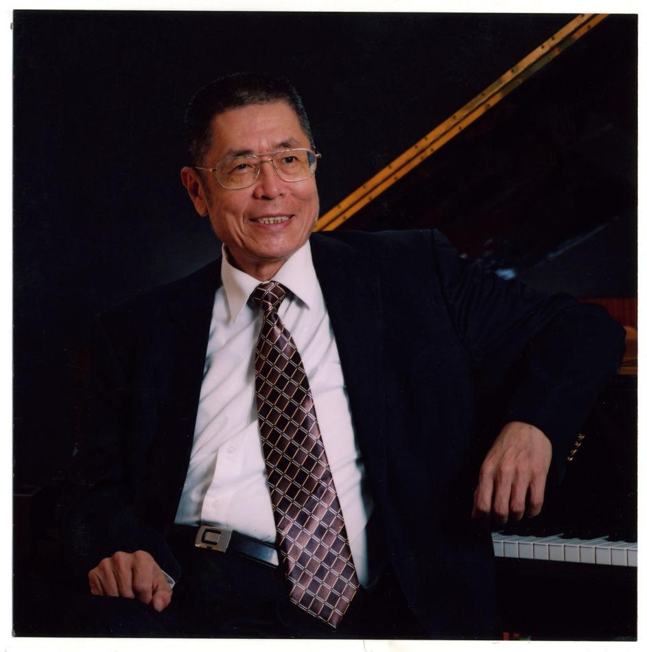 Piano master Liu Shikun speaks for Li Yundi and hopes to give him a ...