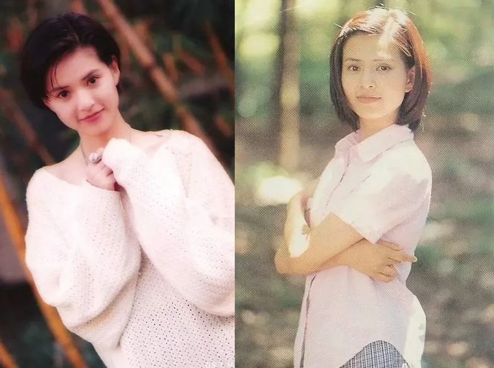 Li Ruotong, the story between her and the wealthy businessman Guo ...