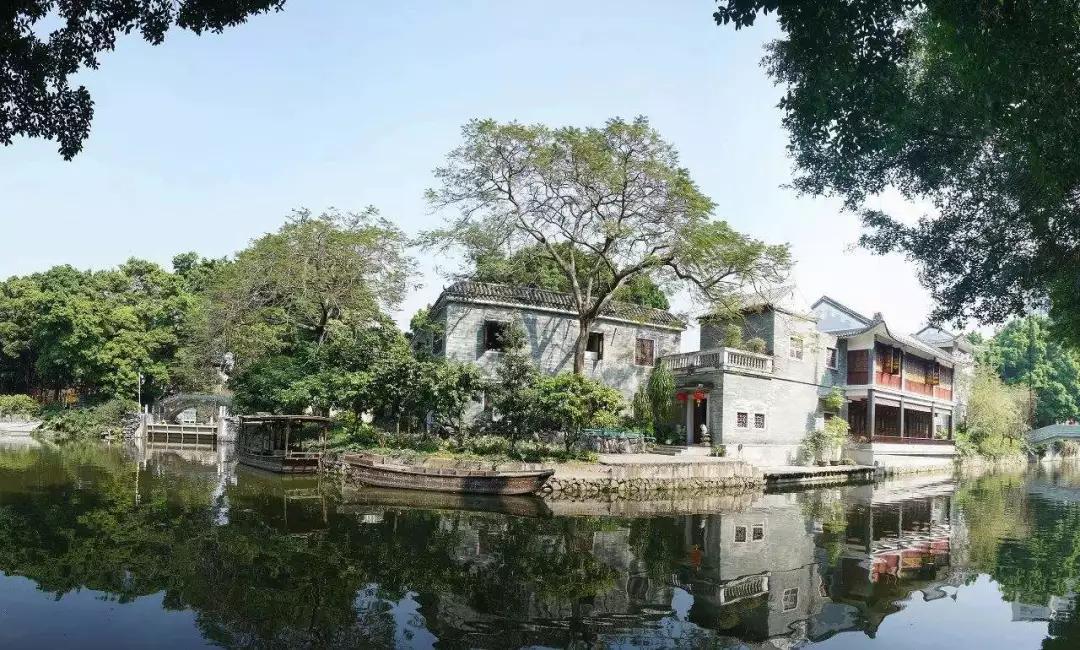 "Classic Pot Story" Pan Hu, the love testimony of the red-topped giant ...