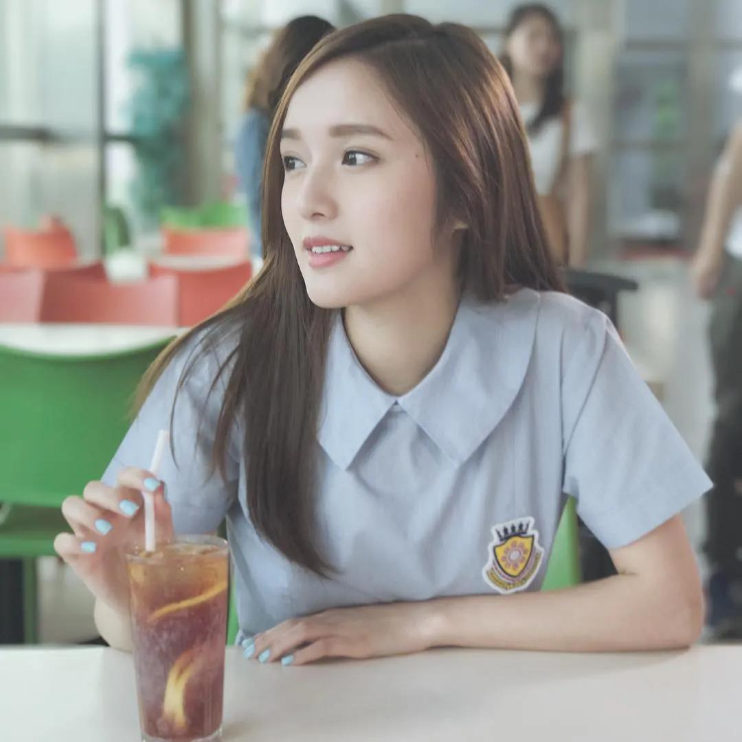 TVB's fairy goddess Judy - iMedia