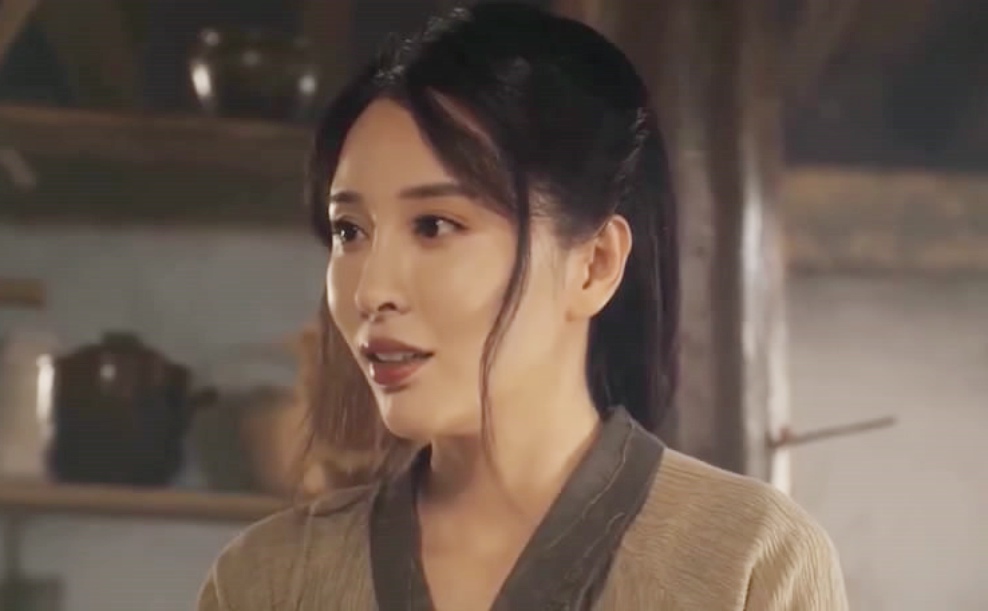 Why can Wu Dalang in "Jin Ping Mei" endure Zhang Dahu, but can't endure ...