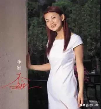 "The rich man" Li Xiang's love past, three men behind her - iNEWS