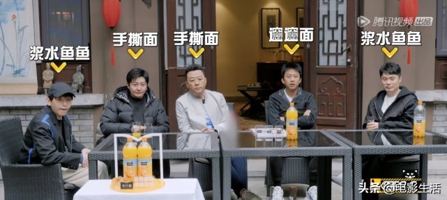 Is the feature film as funny as the lead film?The first issue of "Wuha ...