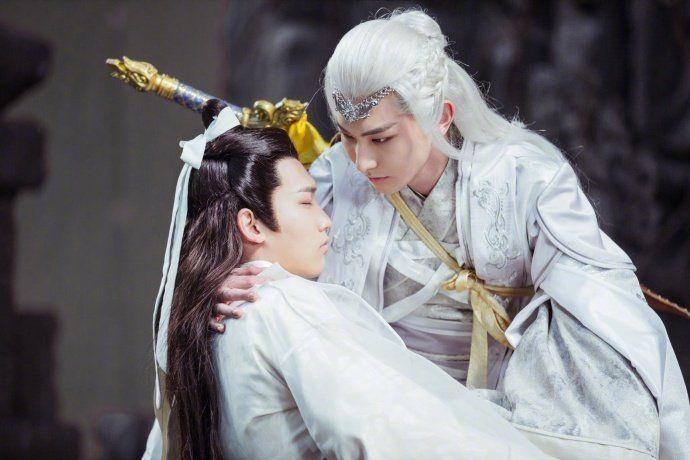 The filming of the legendary drama "Wonderful Hand" of the Republic of China started, led by ...