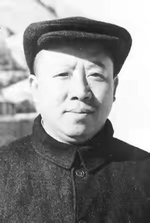 Wang Ruofei: After being arrested, he survived tenaciously and died in an air crash. Is it ...