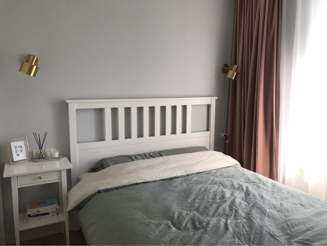 The 56-square-meter house is transformed into 90-square-meter after ...